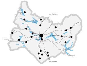 Lyck – Ostpreußen